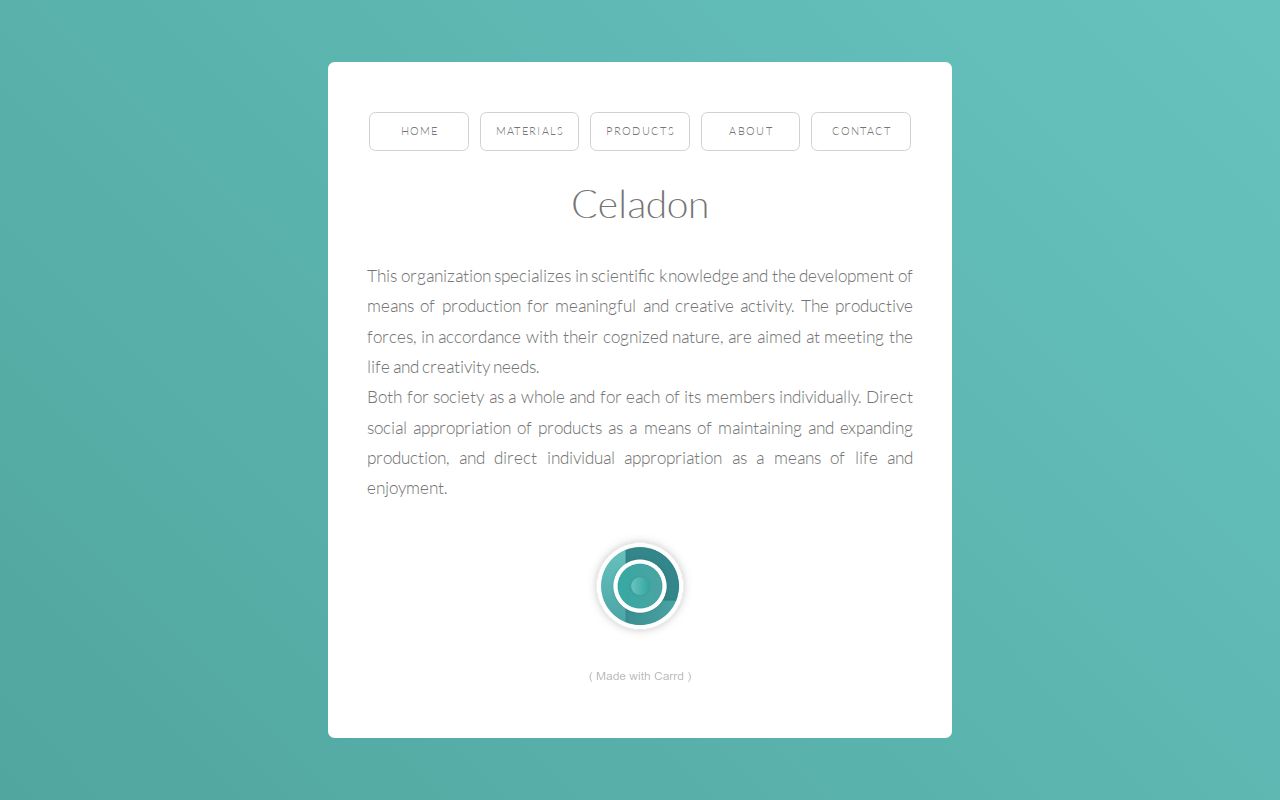 Celadon